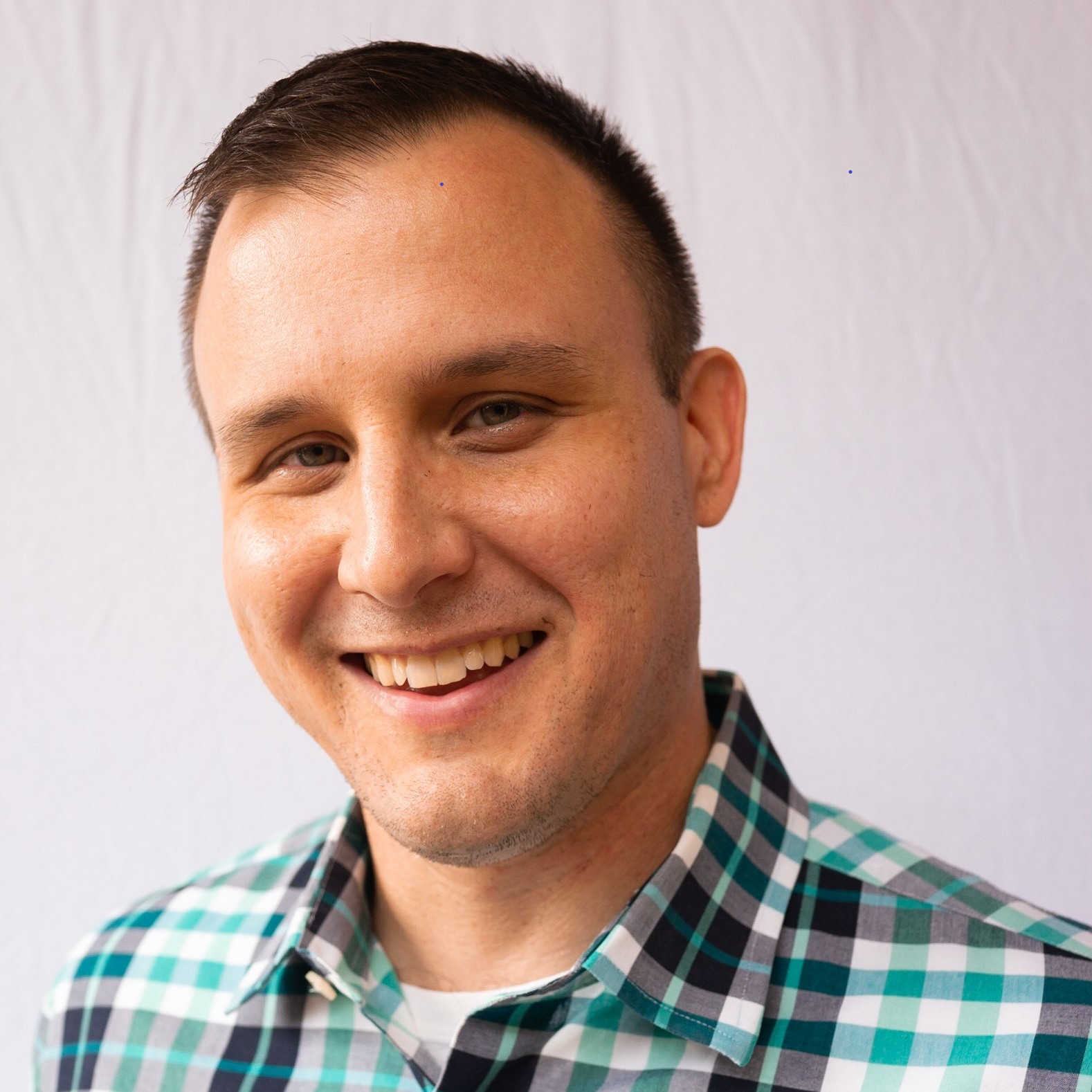 Dr. William Beckman | Interlachen Pediatrics